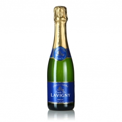 Casino - Champagne Comte de Lavigny Brut - 37,5cl | Allergobox