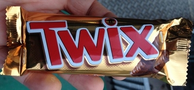 Twix - Twix | Allergobox